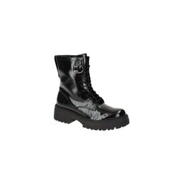 Gabor Boots Damen Gr&ouml;&szlig;e 42.5 schwarz Winterschuhe