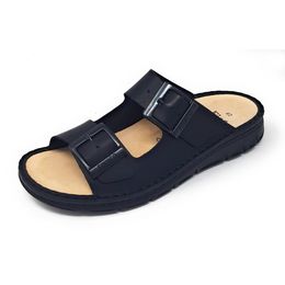 Finn Comfort Mules male Black size 46