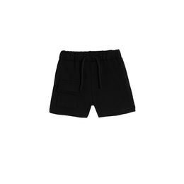 KOTON Shorts Gr&ouml;&szlig;e 98/104 schwarz
