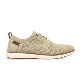 Wrangler Sneaker Herren Gr&ouml;&szlig;e 44 sand