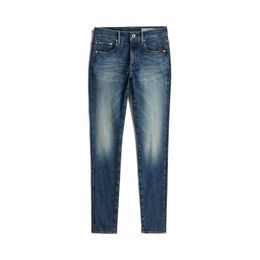G-Star Raw G-star Jeans '3301 Skinny Jeans' female Blue size 28