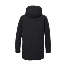 G.I.G.A. by Killtec Herren Parka "GW 4 MN PRK", schwarz, Gr. XL, G.I.G.A. DX BY KILLTEC, Obermaterial: 100% Polyester.Futter: 100% Polyester.F&uuml;llung: 100% Polyester,