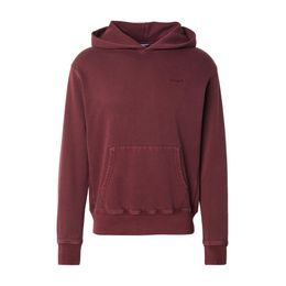 Levi's Levi's Sweatshirt 'THE AUTHENTIC' Herren Gr&ouml;&szlig;e XL weinrot