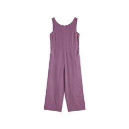Seasalt Cornwall Jumpsuit 'Salt Air' Damen Gr&ouml;&szlig;e 6XL pflaume