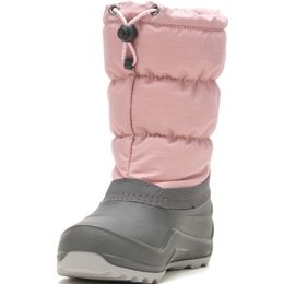 Kamik Damen Winterstiefel "SNOWCOZY", Gr. 31, rosa, Synthetik, Schuhe, Snowboots, Winterboots, Winterschuhe, gef&uuml;ttert