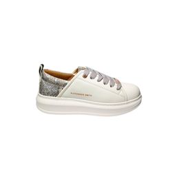 ALEXANDER SMITH Sneaker low Damen Gr&ouml;&szlig;e 38 offwhite
