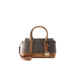 Michael Michael Kors Tasche Damen Gr&ouml;&szlig;e One Size braun / schoko