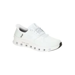 Skechers Hausschuh Damen Gr&ouml;&szlig;e 48.5 wei&szlig;