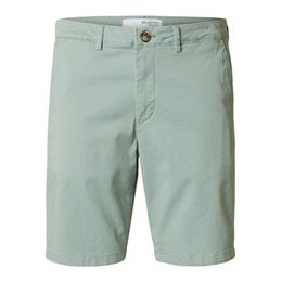 Selected Chino Pants 'SLHMiles' male Green size XS