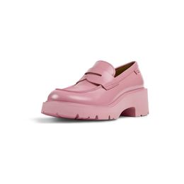 Camper Lace-Up Shoes ' Milah ' female Pink size 39