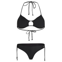 O`Neill O'neill Bikini Damen Gr&ouml;&szlig;e S schwarz