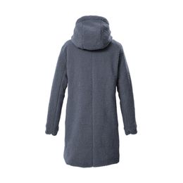 G.I.G.A. by Killtec Damen Parka "GW 95 WMN PRK"stahlblau, Gr. 44, G.I.G.A. DX BY KILLTEC, Oberseite: 100% Polyester.R&uuml;ckseite: 100% Polyester.Futter: 100%