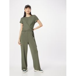 ABOUT YOU Jumpsuit 'Sissy' Damen Gr&ouml;&szlig;e XXL khaki