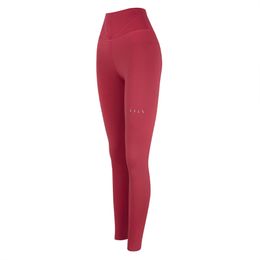 Born Leggings Damen Gr&ouml;&szlig;e L pink
