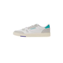 Reebok Sneaker 'LT Court' Damen Gr&ouml;&szlig;e 42.5 taupe / mint / wei&szlig;