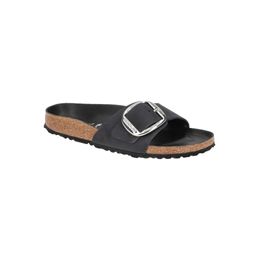 Birkenstock Pantolette Damen Gr&ouml;&szlig;e 43 schwarz