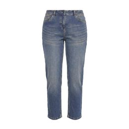 Angel of Style Jeans female Blue size 48