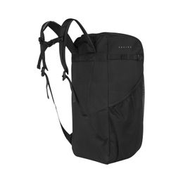 Sportrucksack "BackPack BOXING black/white", B/H/T: 28cm x 45cm x 17cm, S, schwarz, adidas Performance, Rucks&auml;cke