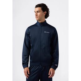 Champion Herren Trainingsanzug "Tracksuit Small Logo"nny, nny, Gr. XXXL, Obermaterial: 100% Polyester, Sportanz&uuml;ge, zweiteiliges Set, mit