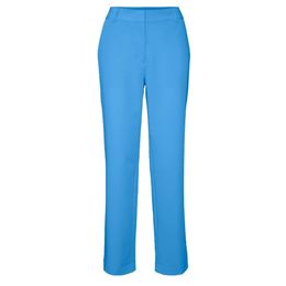 V&eacute;ro Moda Vero Moda Hose 'Zelda' Damen Gr&ouml;&szlig;e 44 himmelblau