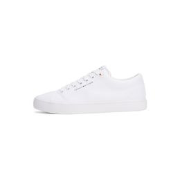 Tommy Hilfiger Sneakers male White size 43