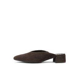 Ryłko Classic Flats female Brown size 39,5