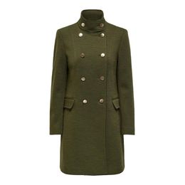 Only Between-Seasons Coat 'ONLMolly' female Green size XS