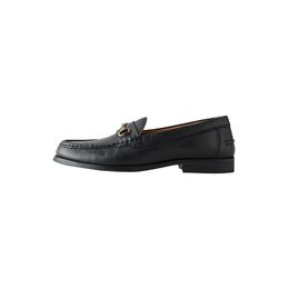 next Slipper Herren Gr&ouml;&szlig;e 40 schwarz