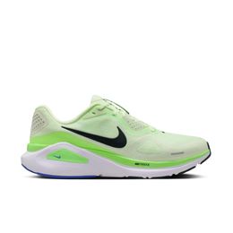Nike Structure 26 Schuhe Herren gr&uuml;n 44.0