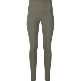 Endurance Reygeay Tights Bekleidung Damen grau S