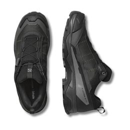 Salomon X Ultra 5 GTX - breit (2E) Schuhe Herren schwarz 42.6