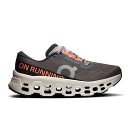 On CloudmOnster 3 Schuhe Damen bunt 39.0