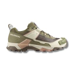 Salomon X Ultra 5 Schuhe Damen gr&uuml;n 44.0