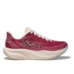 Hoka One One Hoka Mach 7 Schuhe Damen rot 39.3