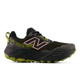 New Balance Fresh Foam Hierro v9 Schuhe Damen schwarz 41.0