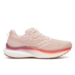 Saucony Tempus 2 Schuhe Damen rosa 36.0