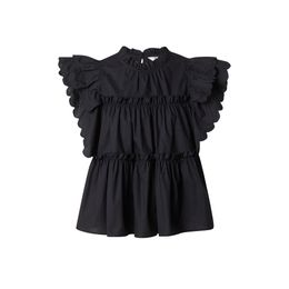 Object Bluse 'OBJHOPE' Damen Gr&ouml;&szlig;e XL schwarz
