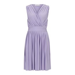 Guido Maria Kretschmer Women Kleid 'Linn' Damen Gr&ouml;&szlig;e 34 lavendel Winterkleid