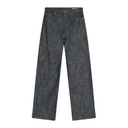 Bershka Jeans Damen Gr&ouml;&szlig;e 27/28 azur
