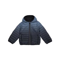 Chicco Outdoorjacke Jungen Gr&ouml;&szlig;e 104 blau / marine
