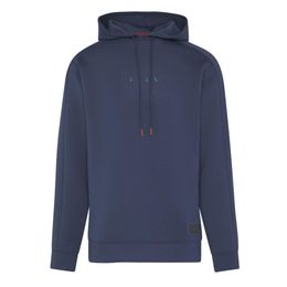 Born Sweatshirt ' Lomond Lite ' Herren Gr&ouml;&szlig;e L navy