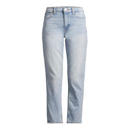 A&eacute;ropostale Jeans Damen Gr&ouml;&szlig;e 32 hellblau