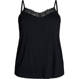 ZIZZI Top 'Mhali' female Black size M