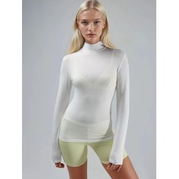 Busem Shirt Damen Gr&ouml;&szlig;e S wei&szlig;