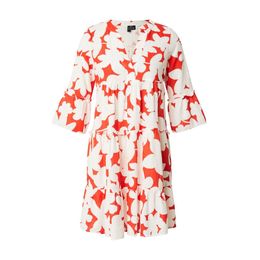 V&eacute;ro Moda Vero Moda Shirt Dress female Red size XS