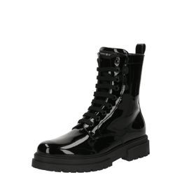 Tommy Hilfiger Stiefel 'KESSY' M&auml;dchen Gr&ouml;&szlig;e 31 schwarz