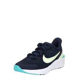 Nike Athletic Shoes 'Star Runner 4' boy Blue size 6,5Y