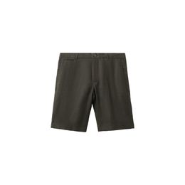 Mango Man Shorts 'Carp' Herren Gr&ouml;&szlig;e 42 schoko