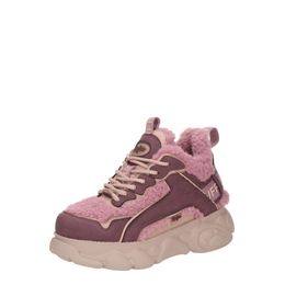 Buffalo Sneaker 'CLD Chai' Damen Gr&ouml;&szlig;e 41 nude / beere / hellpink