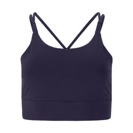 ENDURANCE ATHLECIA Athlecia Sports Bra 'Elli' female Blue size XS